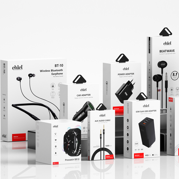 All products – Ehlel