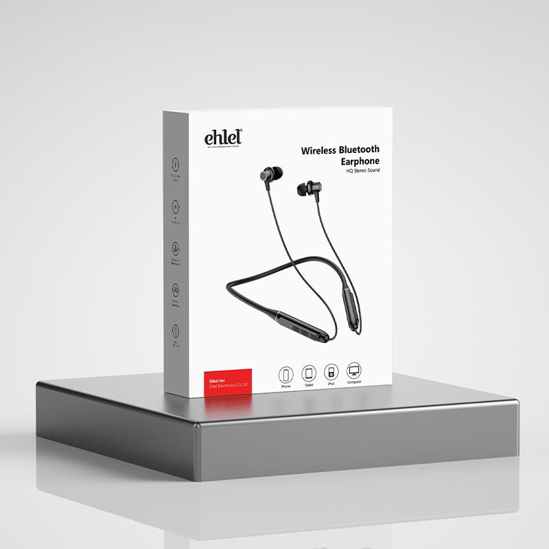 Bluetooth earphone & headset – Ehlel