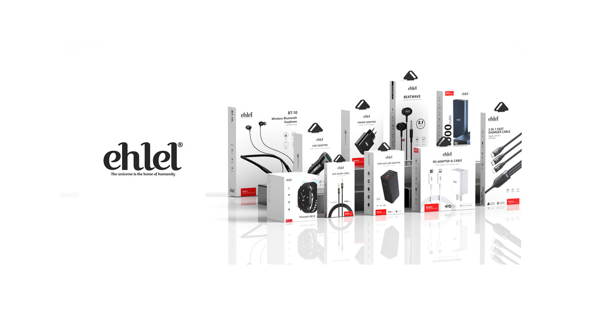 Ehlel - World's biggest Mobile & Mobile accessories brand