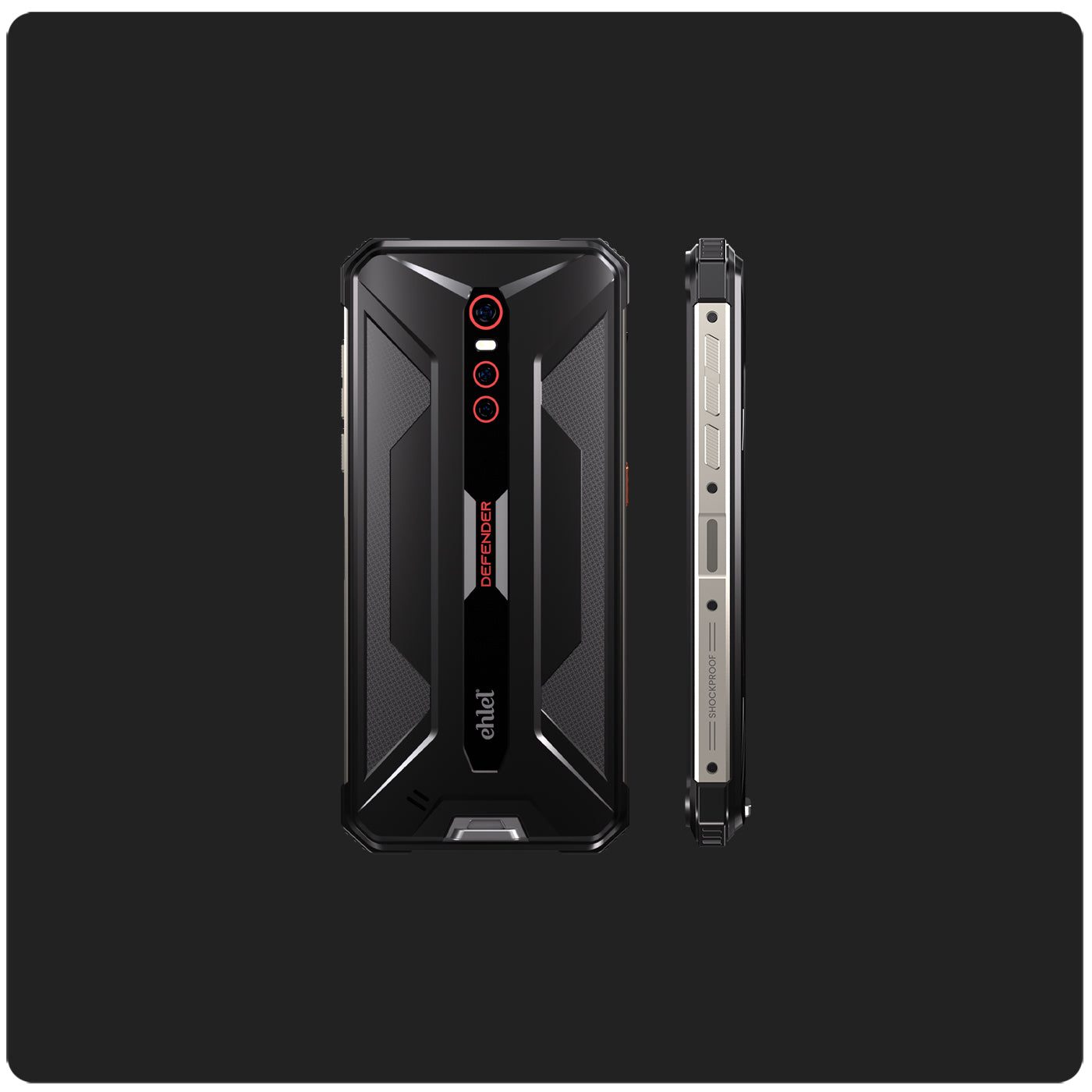 Ehlel: Cutting-Edge Tech Products and Accessories