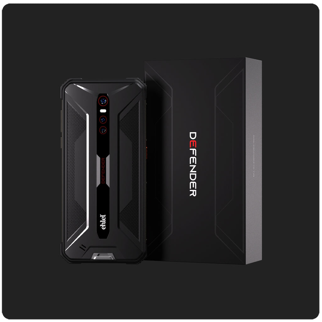 Ehlel: Cutting-Edge Tech Products and Accessories