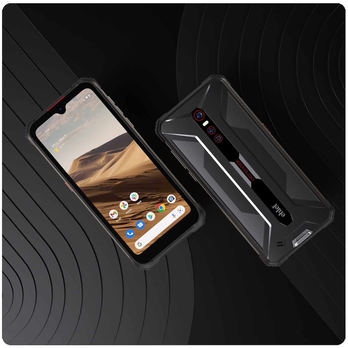 Ehlel: Cutting-Edge Tech Products and Accessories