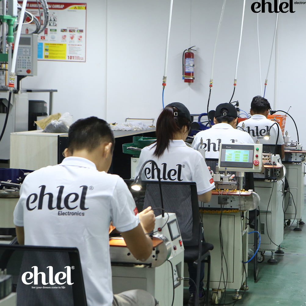 Ehlel - World's biggest Mobile & Mobile accessories brand