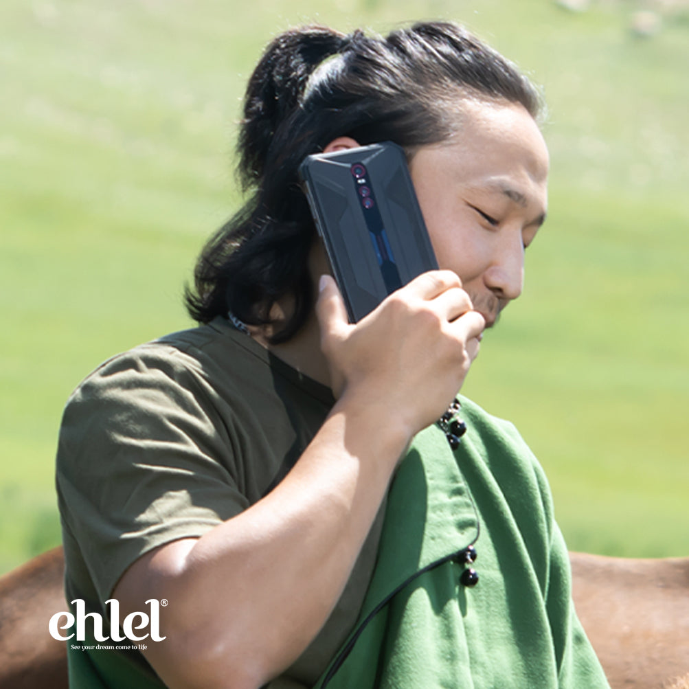 Ehlel - World's biggest Mobile & Mobile accessories brand