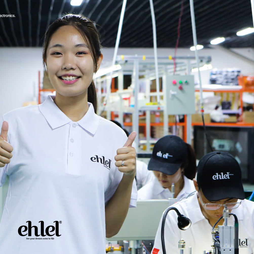 Ehlel - World's biggest Mobile & Mobile accessories brand