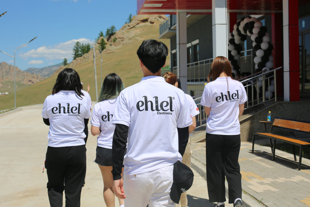 Ehlel: Cutting-Edge Tech Products and Accessories