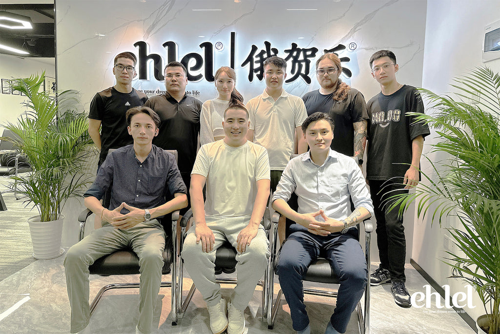 Ehlel: Cutting-Edge Tech Products and Accessories