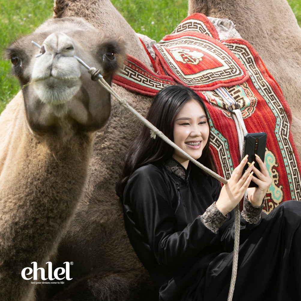 Ehlel - World's biggest Mobile & Mobile accessories brand