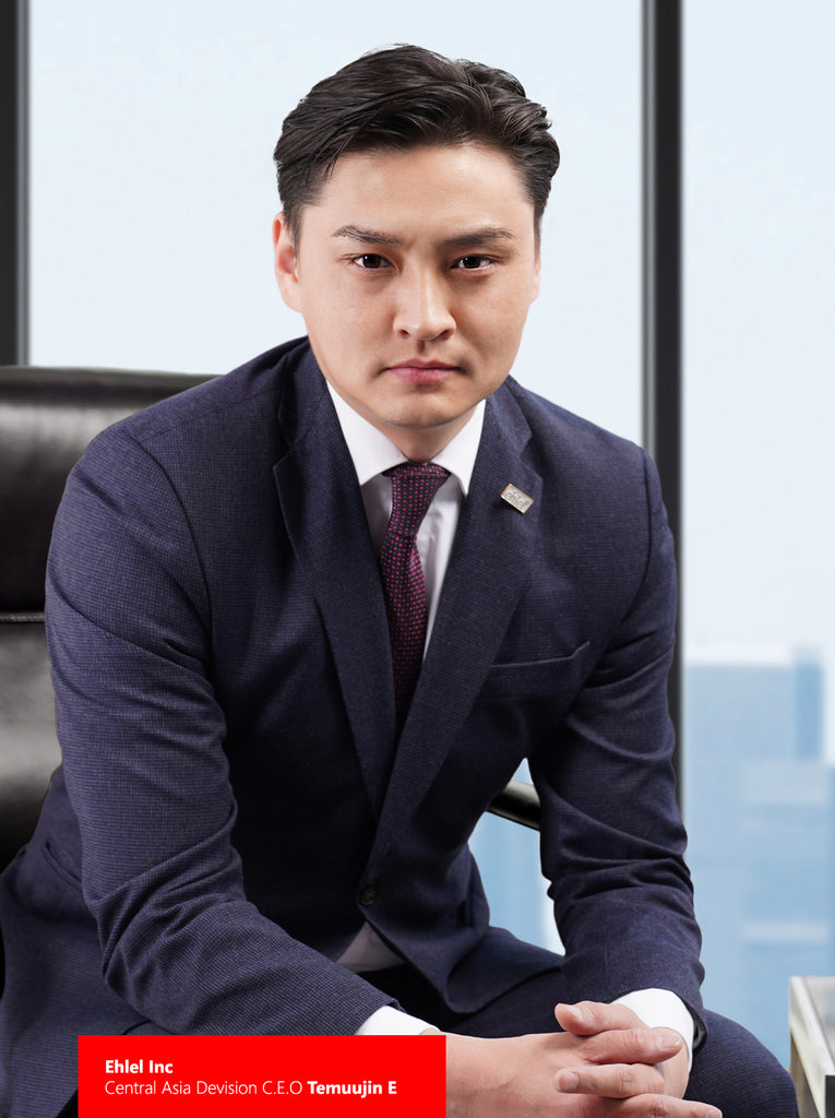 Ehlel - World's biggest Mobile & Mobile accessories brand